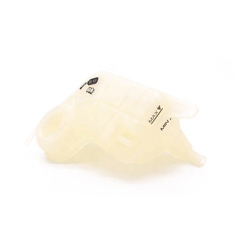 4F0121403M Universal Coolant Tank Engine Spare Parts Expansion Coolant Tank For Audi A6 supplier