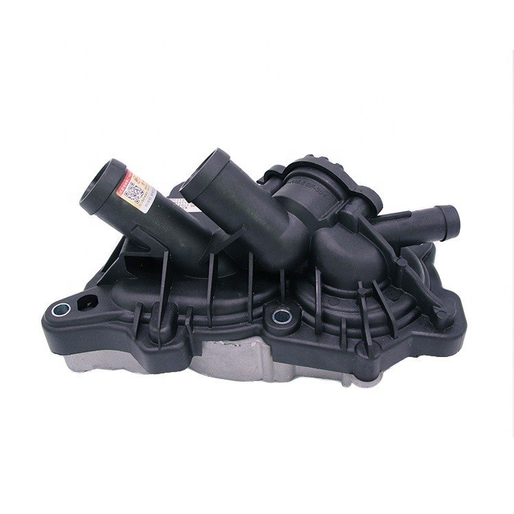 04E121600BE Car Diesel Engine Cooling Water Pump Auto Parts Water Pump Assembly For Audi A1 A3 Q2 Q3 supplier