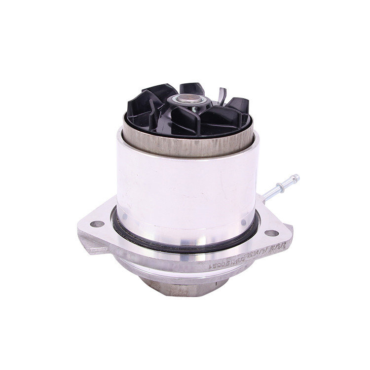 03H121008K 03H121008D Engine Coolant Water Pump Assembly with Gasket &amp; O-ring for VW Touareg supplier