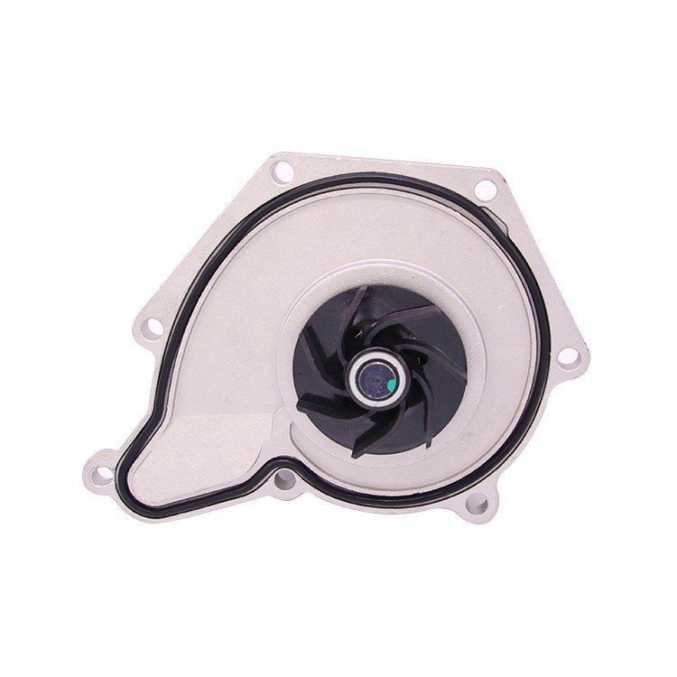 022121011A 06e121018b Automobile Cars Coolant Pump Engine Water Pump Assembly For Audi A4 A5 A6 A8 supplier