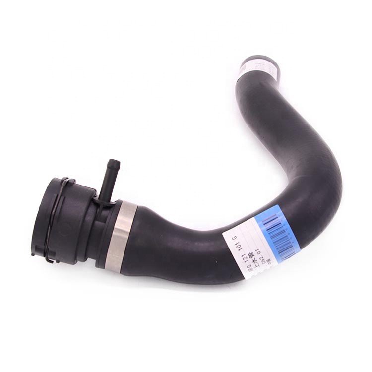 4f0121101g Cooling Radiator Hose Water Pipe Thermostat Hose For Audi A6 Audi Car Engine Parts supplier