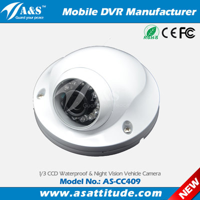 CCTV Car Camera, Side View Vehicle Camera