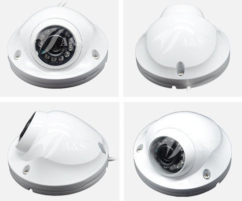 CCTV Car Camera, Side View Vehicle Camera