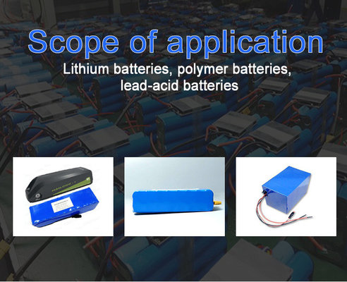 70V battery PACK tester charge and discharge aging cabinet 100v charging discharging tester