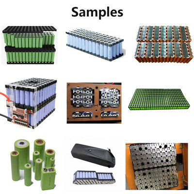 Battery cells Forming Grading Machine 3A 5V6A 512 Channel Battery Charging Discharging machine