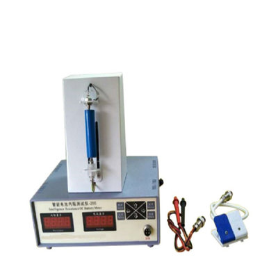 Battery Internal Resistance testing batteries Impedance Tester IRZ-200