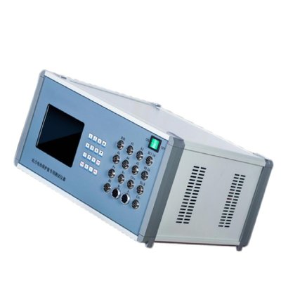 Li Ion Battery Pack 4s 8s Protecting Board PCB Tester Lifepo4 4s 4series  Battery BMS Test Testing Machine Equipment