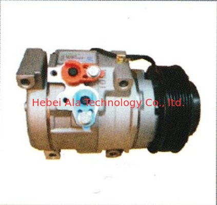 ALA20120 TOYOTA Compressor Toyota Corolla AC Compressor 6SEU14C AC Compressor 447260-1493 88310-02500 AC Compressor 6PK