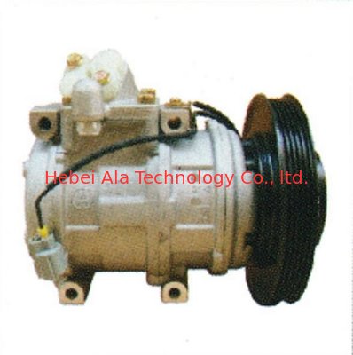 ALA 20212 HONDA A/C COMPRESSOR Accord 2.2 A/C COMPRESSOR 10PA17C A/C COMPRESSOR 38810-P1E-003 A/C Compressor