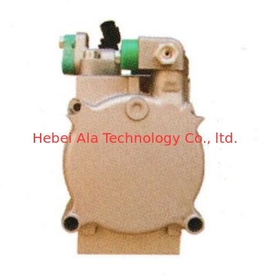 ALA20710 Hyunori AC COMPRESSOR Sonata AC COMPRESSOR HS-18 AC COMPRESSOR 97701-38170 AC Compressor