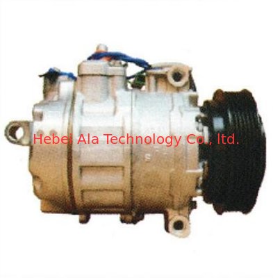 ALA21202 Audi AC COMPRESSOR A6,A8, 2.4, 2.8 AC COMPRESSOR 7SBU16C AC COMPRESSOR 447100-7920 AC Compressor