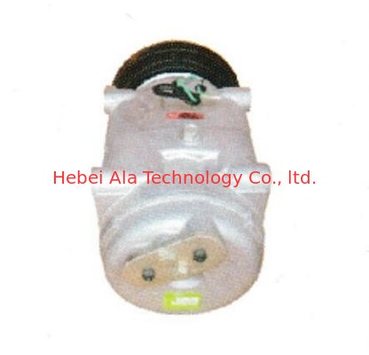 ALA21504 Bus A/C COMPRESSOR Dieesel Kiki A/C COMPRESSOR ZEXEL DKS32 A/C COMPRESSOR