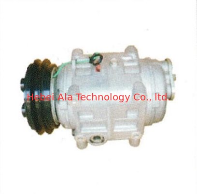 ALA21504 Bus A/C COMPRESSOR Dieesel Kiki A/C COMPRESSOR ZEXEL DKS32 A/C COMPRESSOR