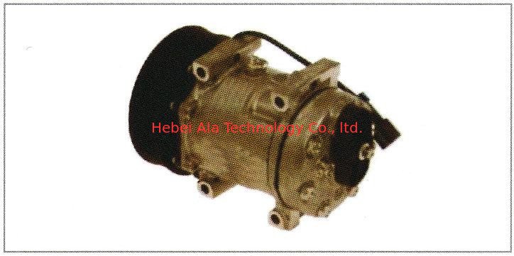 ALA22338 SANDEN A/C COMPRESSOR SANDEN 4082/4543 A/C COMPRESSOR T1 A/C COMPRESSOR