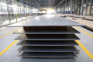 7050 T7651 Aluminum Alloy Sheet Thickness 6mm For Aviation Use