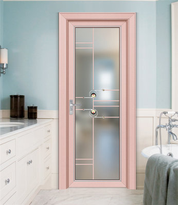 90x40 aluminum glass door price good sound proof doors glazed door provide many colors aluminum casement door