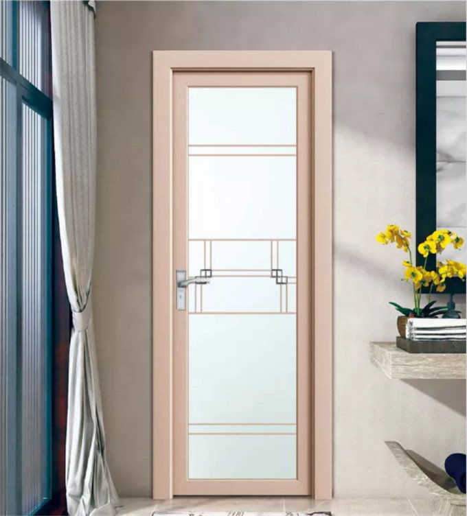 70x35 aluminum bathroom door design interior glass doors aluminum casement door good heat and sound insulation