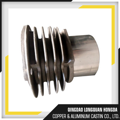 Precision High Pressure Aluminum Die Casting For Roller Stand Mixer ISO 9001 Approved