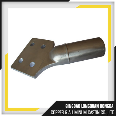 Aluminum Alloy Gravity Sand Casting , High Pressure Die Casting For Home Appliance
