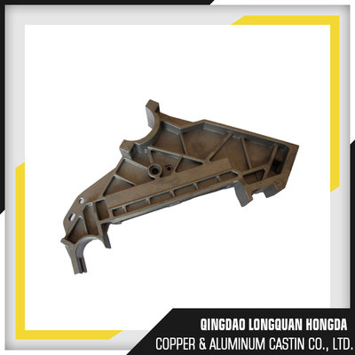 Professional Steel Die Casting Parts , Alloy Die Casting Products Sample Available