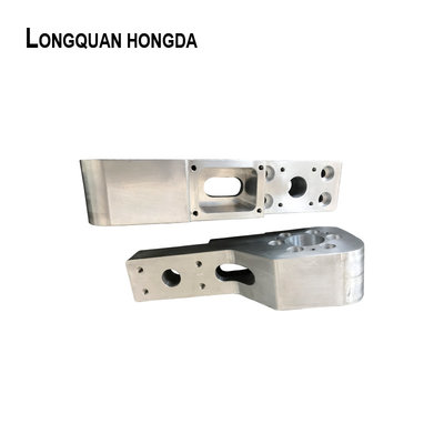 Customized Engineering CNC Lathe Services Metal Lathe Parts For Industrial