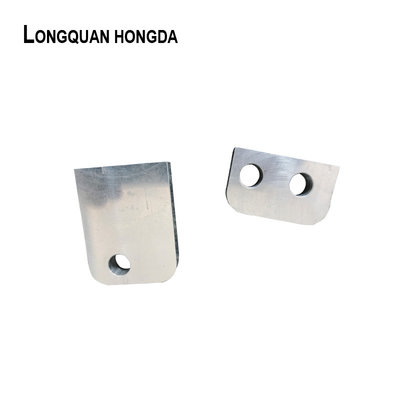 High Precision CNC Lathe Services For Industrial Tools Parts ISO 9001 Standard