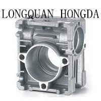 Aluminum Die Casting Mould High Pressure Custom Casting Molds For Various Components