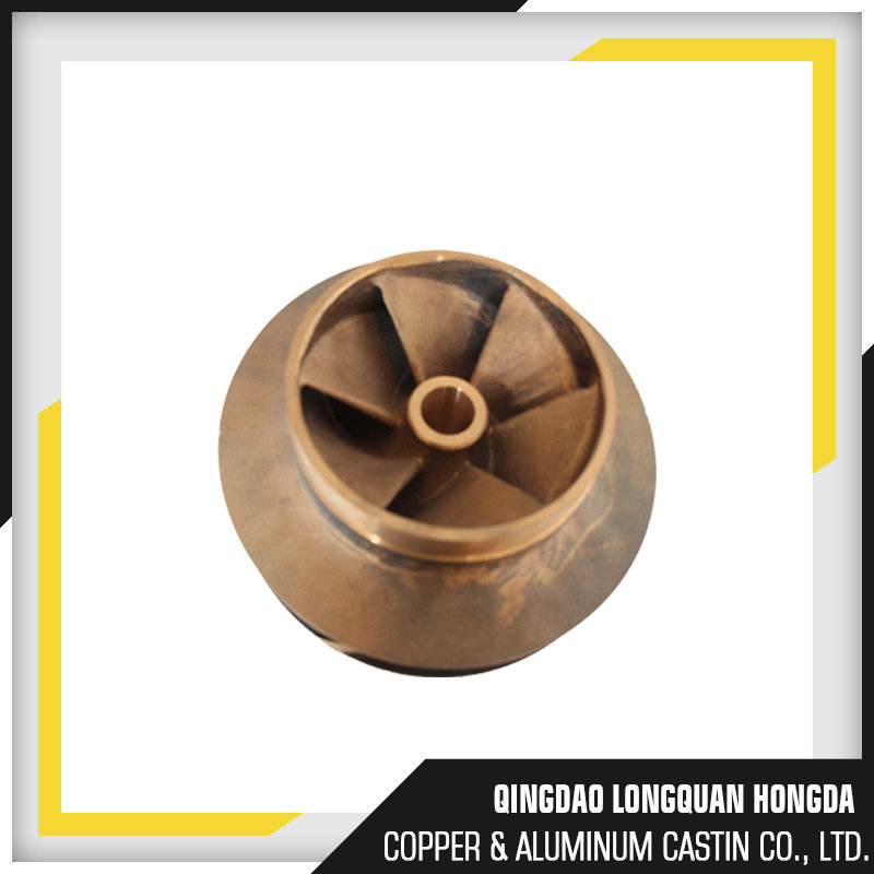 Precision CNC Turning Brass Die Casting Parts For Medical ISO 9001 Approved