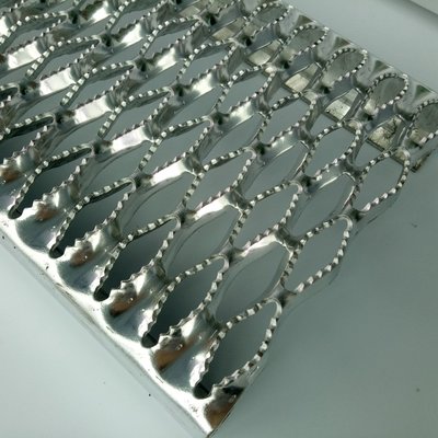 solar panel roof aluminum safety walkways step stair 6m length