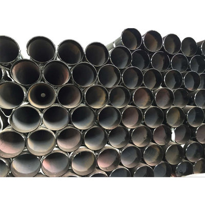 API 5L GR.B Hot-rolled carbon steel seamless pipes and tubes/ASTM A53 GR.B steel pipe for For Petroleum Pipeline