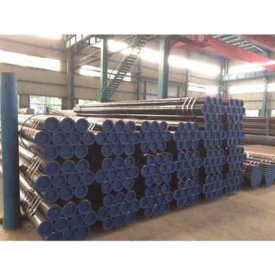 SCH120 carbon hot rolled seamless steel pipe, ASTM A106 gr.b thin wall SMLS cold drawn seamless steel pipe