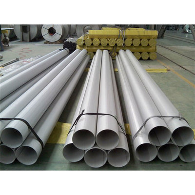 Stainless Steel Pipes ASTM/AISI 316L/ 304 Industrial Welded Steel Tubes/seamless steel pipe/Duplex Stainless Steel Pipe