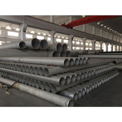 Stainless Steel Pipes ASTM/AISI 316L/ 304 Industrial Welded Steel Tubes/seamless steel pipe/Duplex Stainless Steel Pipe