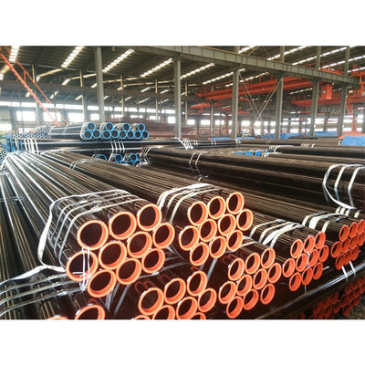 ERW EFW stainless steel welded pipe/ASTM A53 sch40 ERW steel welded pipe/carbon seamless steel pipe/ERW mild steel tube