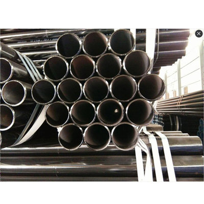 API 5L ASTM A106 A53 GR.B SCH XXS SCH40 SCH80 SCH160 seamless carbon steel pipe/ASTM A335 p5 seamless alloy steel pipe