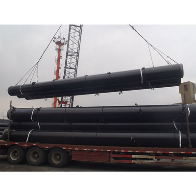 LSAW Pipeline as API 5L X42, X52/Welded Carbon Steel Pipe/36 Inch Sch 40 ASTM A53 Gr.B LSAW Steel Pipe/steel round tube