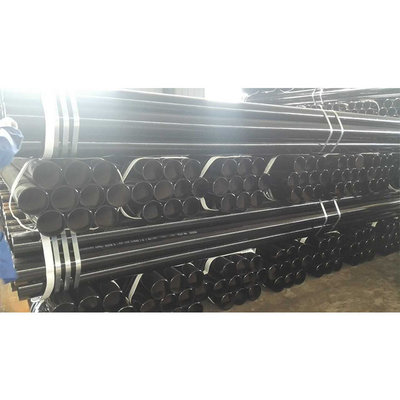 4 inch MS seamless steel pipe and tube price for fluid pipeline/API 5L/ ASTM A53 Gr.B Seamless Steel Tube and Pipes