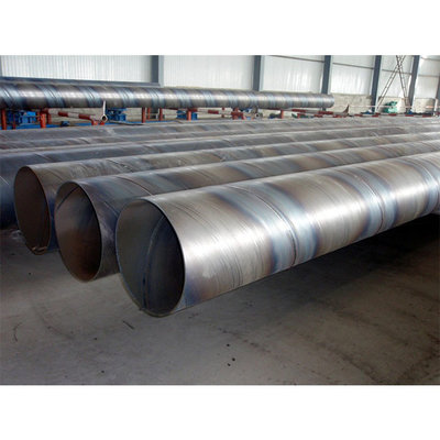 508mm-1422mm LSAW Steel Pipe/ASTM A53 GR.B oil pipes/API 5L X42 X60 X65 X70 X52 800mm Large Diameter Spiral Welded pipe