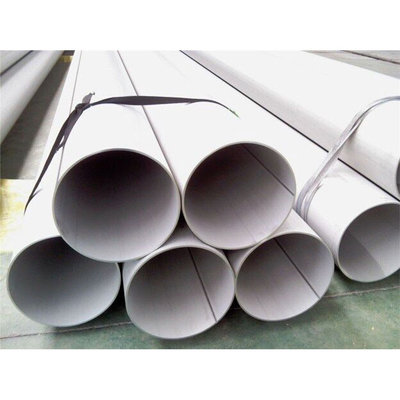 ASTM A312 TP 316 stainless steel tube/8 inch seamless steel pipe/API 5L 3PE Coating Carbon Steel SMLS Steel Pipe