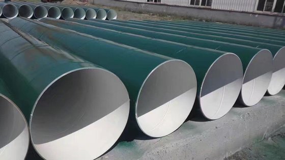 API 5L X-65 Psl2 Spiral Weld Tube SSAW LSAW ERW Carbon Steel Line Pipe/Galvanized steel pipe/black welded steel pipe