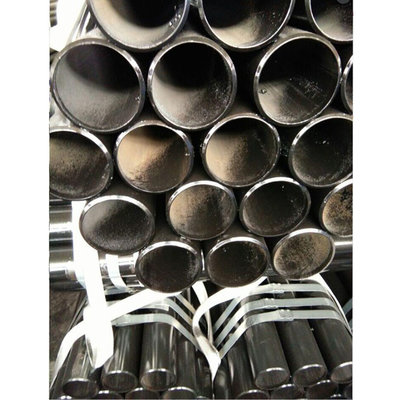 ASTM A106 SCH 40 120 ST37 MS SMLS pipe /A53 Gr.B/API seamless steel pipe/304 stainless carbon seamless steel tube/