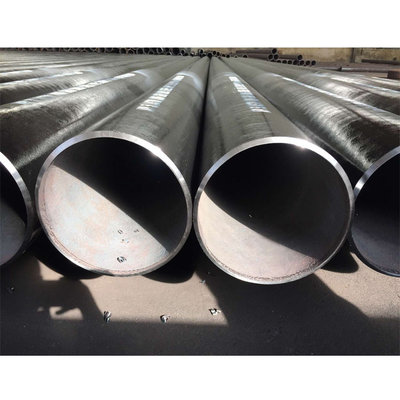 CS ASTM A333 GR.6 seamless steel pipe and tube/ASTM A312 TP 316 stainless steel tube/MS carbon steel seamless pipe/tube