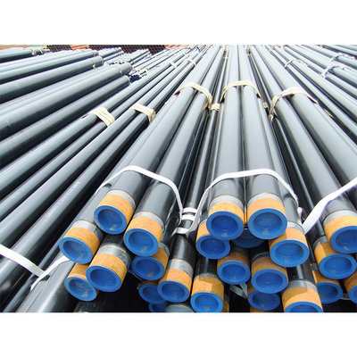 ERW & EFW stainless steel welded pipe/API 5L x42 x46 x50 ERW welded round carbon steel pipe/ galvanized steel pipe