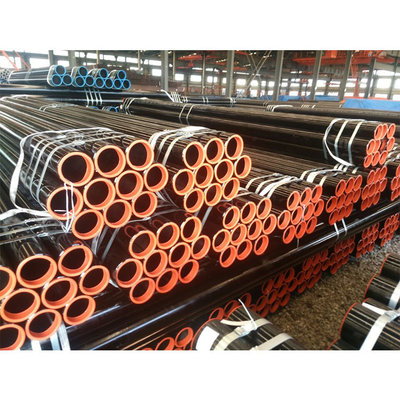 ERW & EFW stainless steel welded pipe/API 5L x42 x46 x50 ERW welded round carbon steel pipe/ galvanized steel pipe