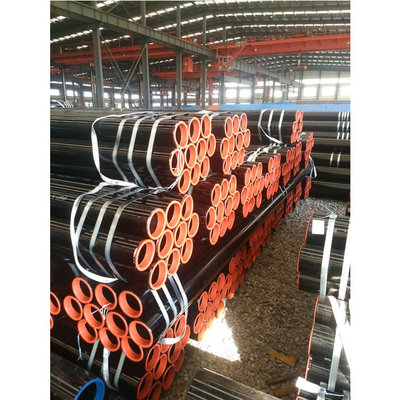 1''-24'' API 5L ERW Steel Pipe Gas Line Pipe/EN10210 ERW Welding Round Profile Steel Pipe/welded carbon steel pipe