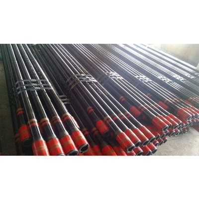 API 5CT N80 K55 Octg Casing Tubing And Drill Pipe/casing pipe/API 5CT OCTG tubing/ coupling/pup joint/SMLS steel pipe