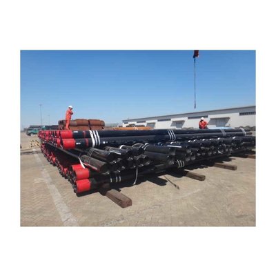 API 5CT P110 Seamless Carbon Steel Oil Casing Tube/Pipe/Gas casing tube HFW ERW steel pipe/oil Drilling Tubing Pipe