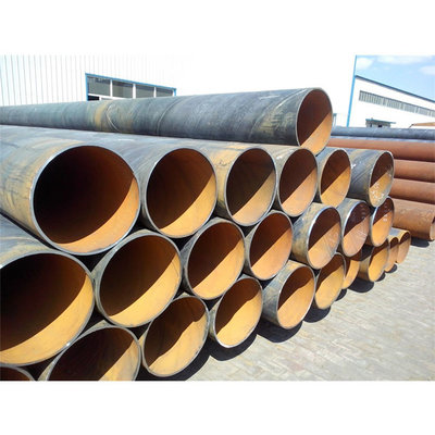 API 5L X70 LSAW pipe Carbon Steel Pipe/tube petroleum gas oil seamless tube/Anti-corrosion 3PE Coating LSAW Steel Pipe