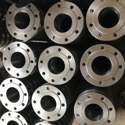 ANSI B16.5 150LBS Weld Neck carbon steel pipe flanges/stainless steel pipe fitting/pipe end cap/tee/pipe connectors