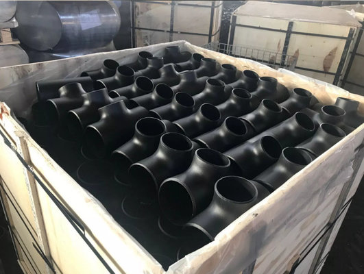 ANSI B16.5 150LBS Weld Neck carbon steel pipe flanges/stainless steel pipe fitting/pipe end cap/tee/pipe connectors